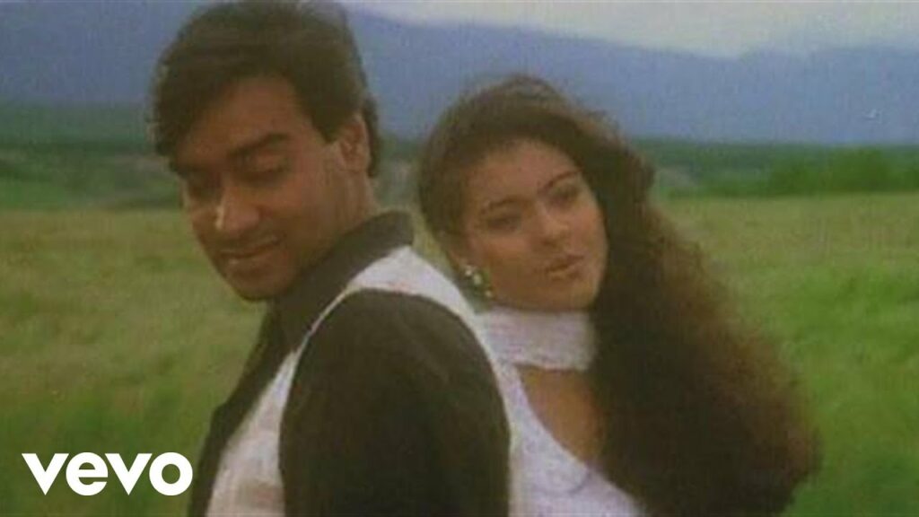 Pyaar To Hona Hi Tha (1998) Songs Lyrics (हिंदी) - Bharatlyrics