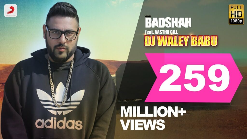 Badshah Songs Lyrics | All Songs List