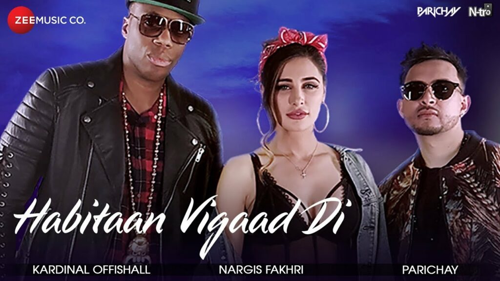 Parichay Songs Lyrics | All Songs List