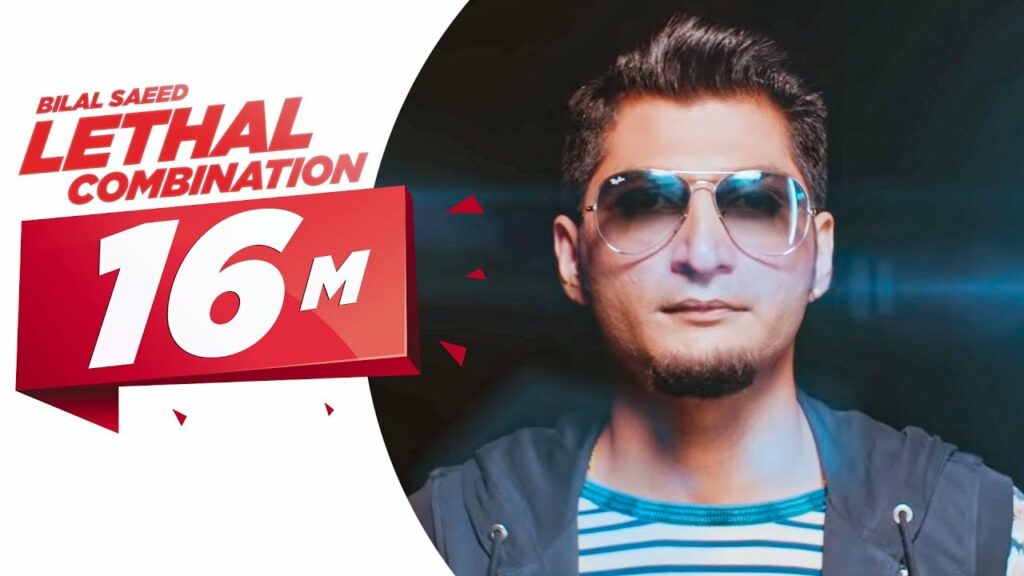 Bilal Saeed Songs Lyrics | All Songs List