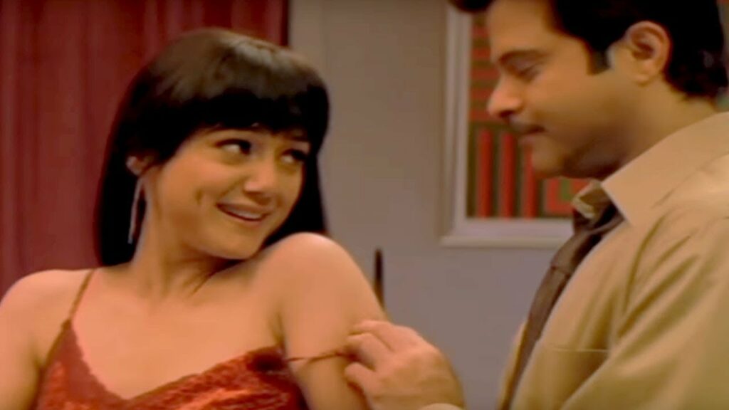 SAY SHAVA SHAVA LYRICS | Aadesh Shrivastava, Alka Yagnik, Amitabh ...