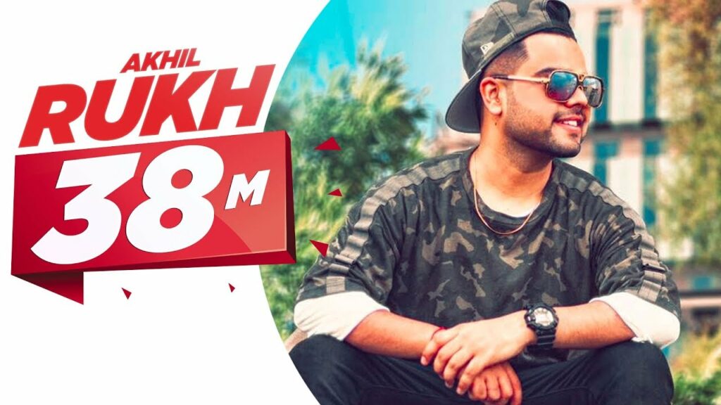 Akhil Songs Lyrics | All Songs List