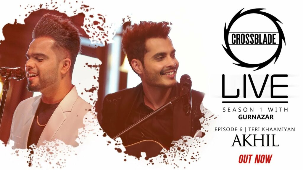 Akhil Songs Lyrics | All Songs List