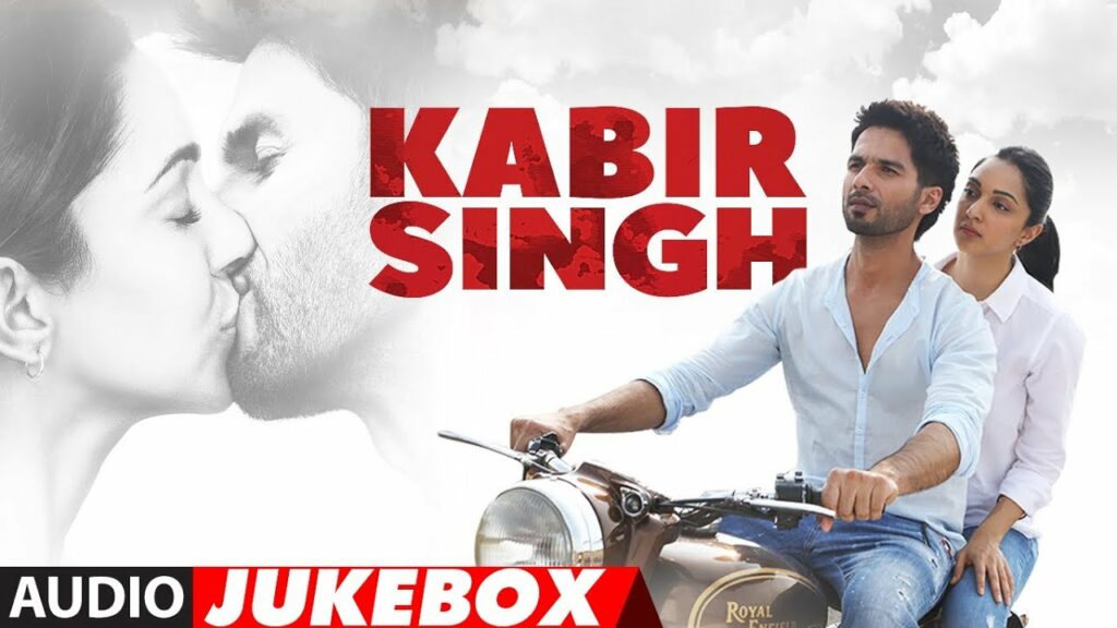 Kabir Singh (2019) Songs Lyrics (हिंदी) - Bharatlyrics