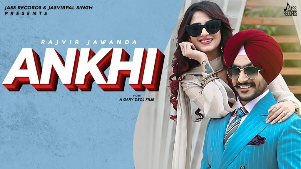 Rajvir Jawanda Songs Lyrics | All Songs List