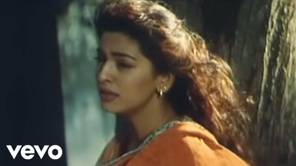 Ishq (1997) Songs Lyrics (हिंदी) - Bharatlyrics