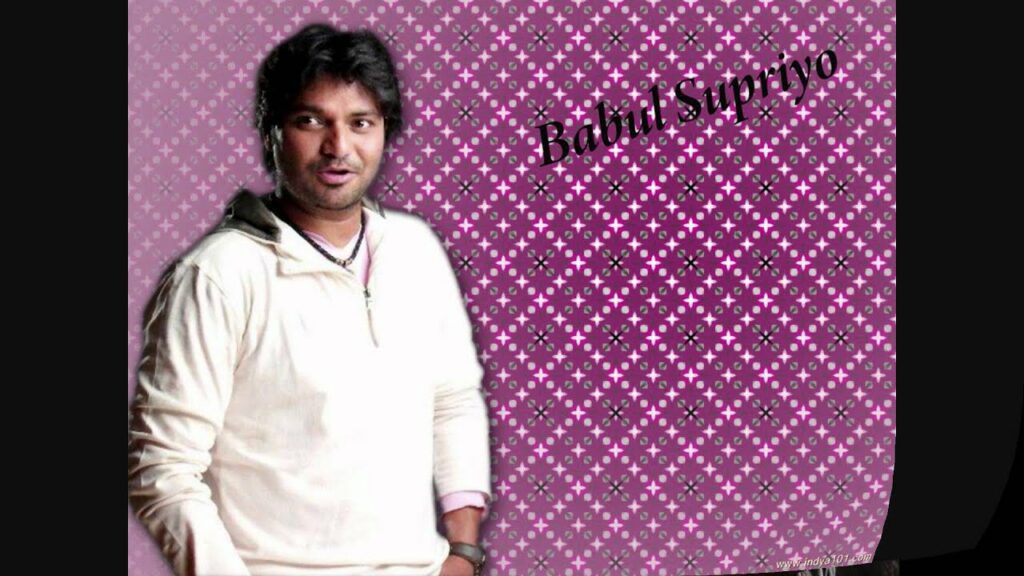Babul Supriyo Songs Lyrics | All Songs List
