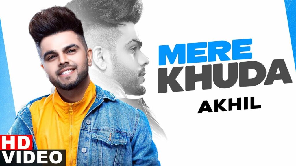 Akhil Songs Lyrics | All Songs List