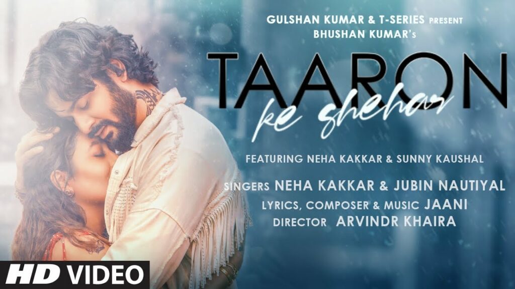 Jubin Nautiyal Songs Lyrics | All Songs List