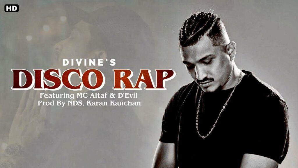 Divine Songs Lyrics | All Songs List
