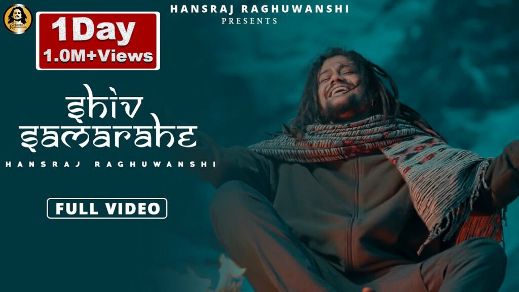 Hansraj Raghuwanshi Songs Lyrics | All Songs List