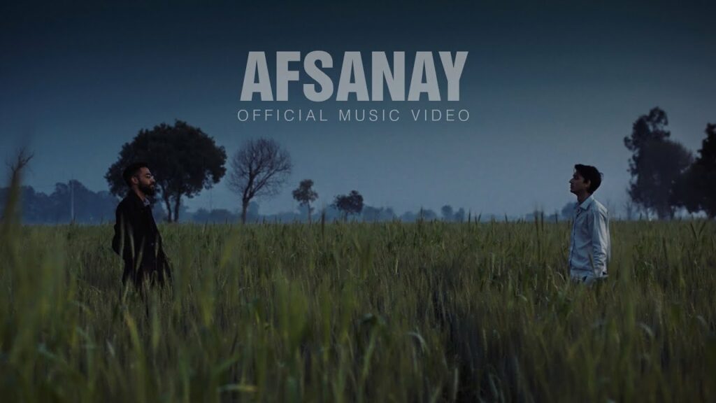 Talha Anjum Songs Lyrics (List)