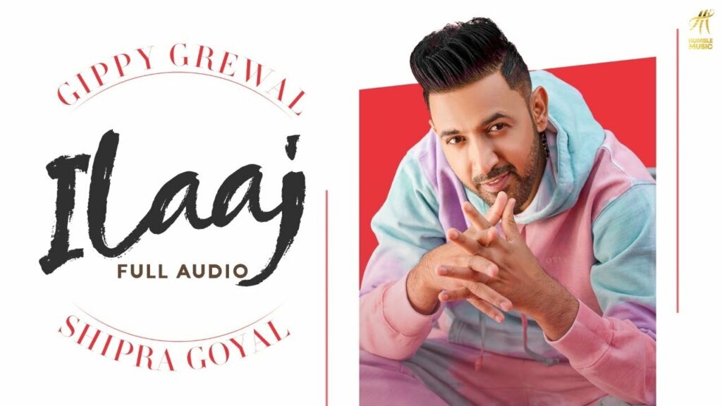 Gippy Grewal Songs Lyrics | All Songs List