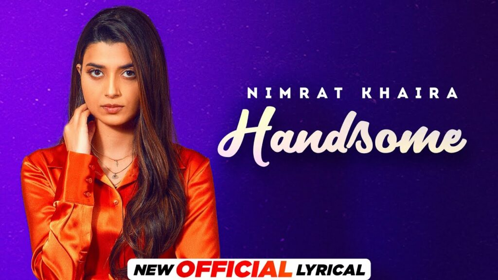 Nimrat Khaira Songs Lyrics | All Songs List