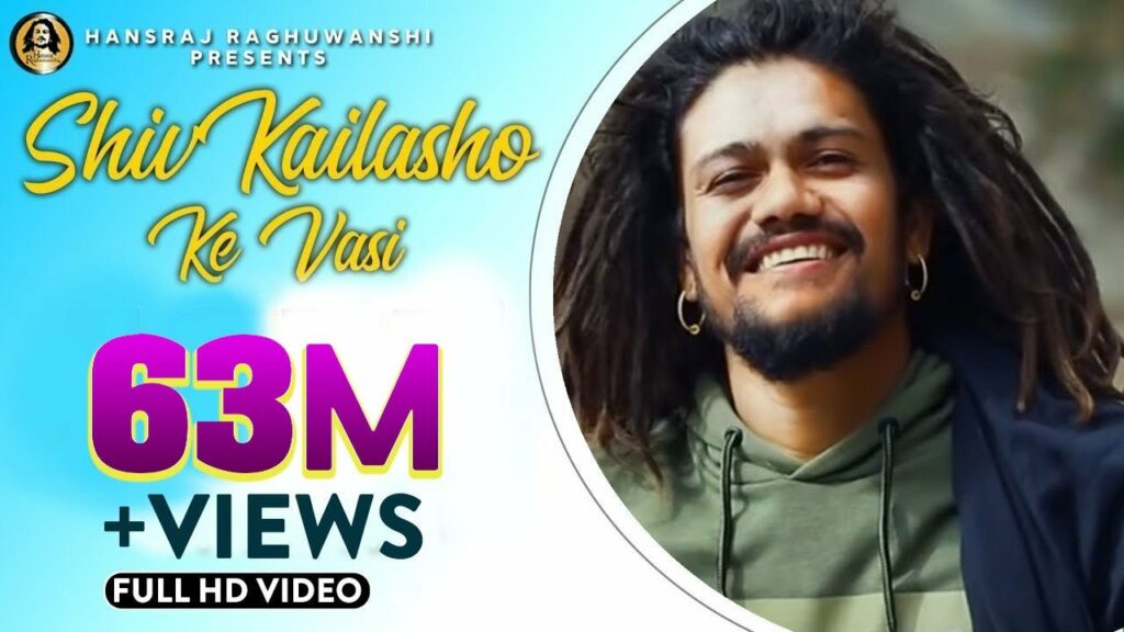 Hansraj Raghuwanshi Songs Lyrics | All Songs List