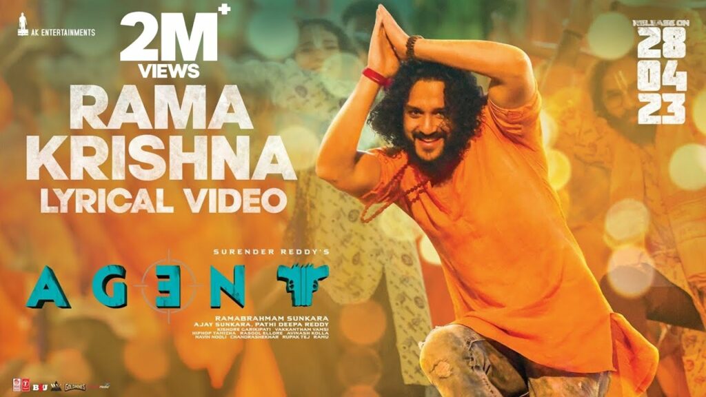 Ram Miriyala Songs Lyrics | All Songs List