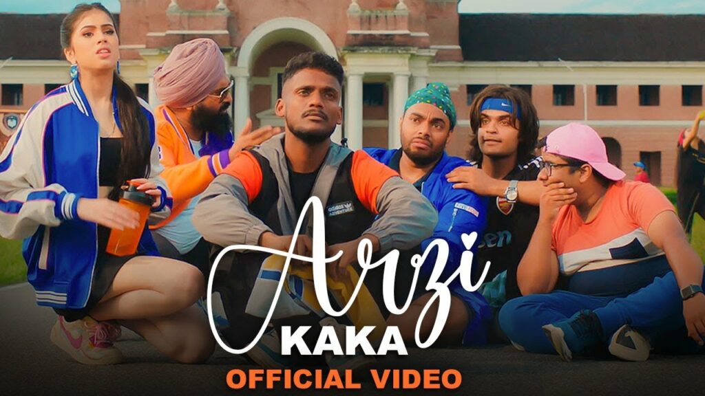 Kaka Songs Lyrics | All Songs List