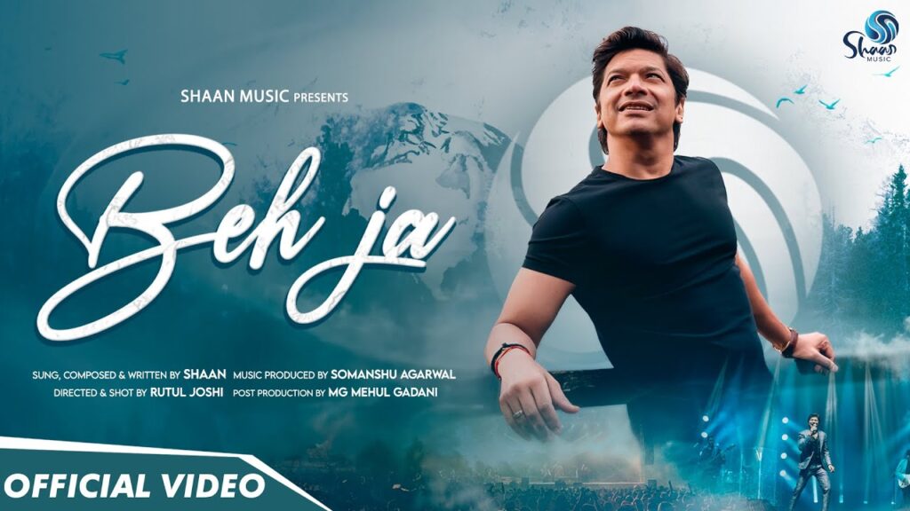Shaan Songs Lyrics | All Songs List