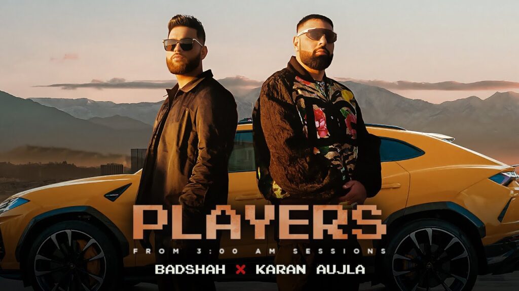 Badshah Songs Lyrics | All Songs List