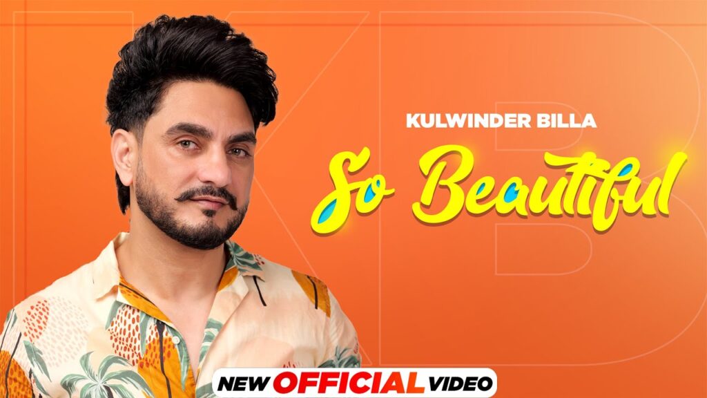 Kulwinder Billa Songs Lyrics | All Songs List