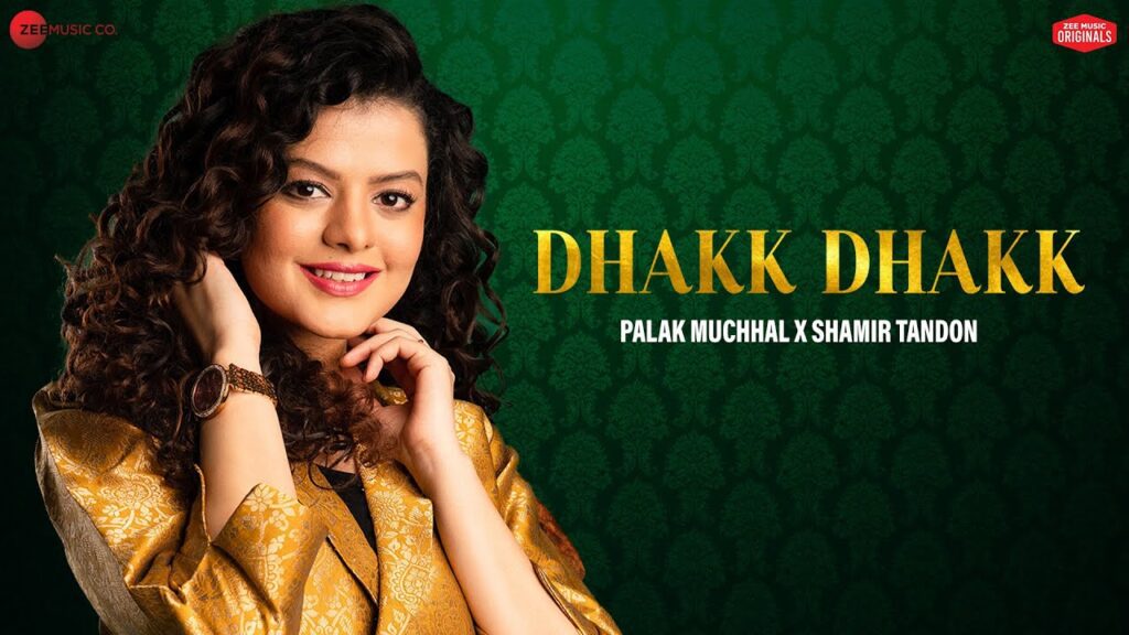 Palak Muchhal Songs Lyrics | All Songs List
