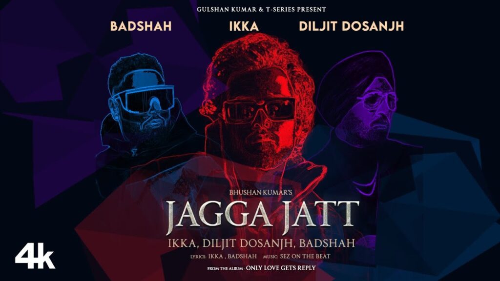Badshah Songs Lyrics | All Songs List