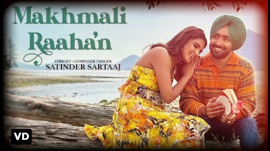 Satinder Sartaaj Songs Lyrics | All Songs List
