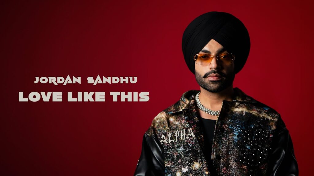 Jordan Sandhu Songs Lyrics | All Songs List