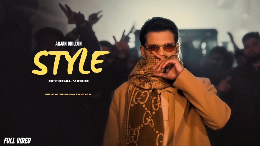 Arjan Dhillon Songs Lyrics | All Songs List