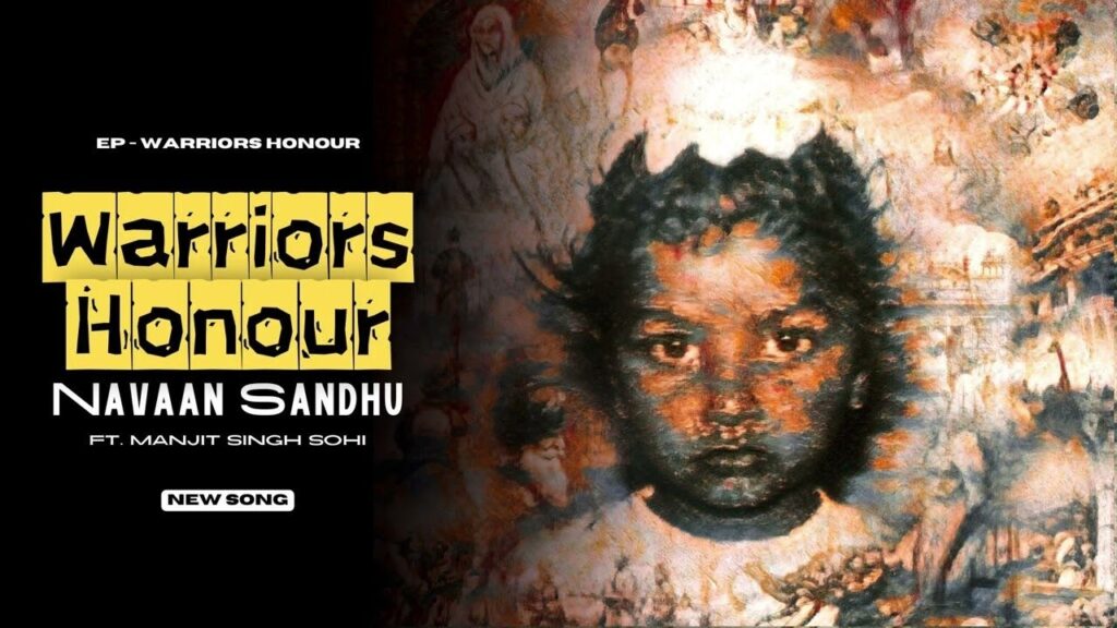 Navaan Sandhu Songs Lyrics | All Songs List