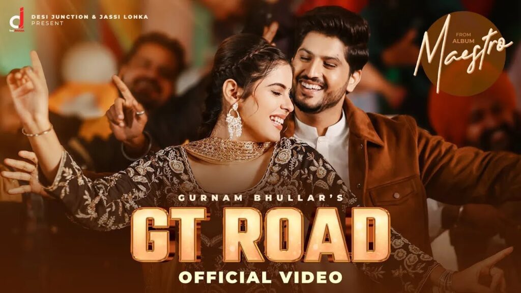 Gurnam Bhullar Songs Lyrics | All Songs List