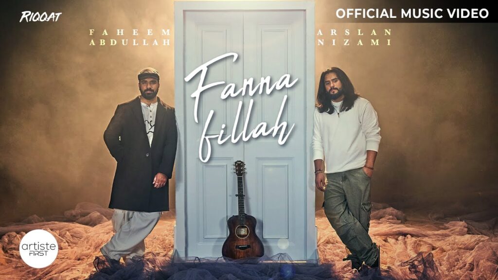 Faheem Abdullah Songs Lyrics | All Songs List