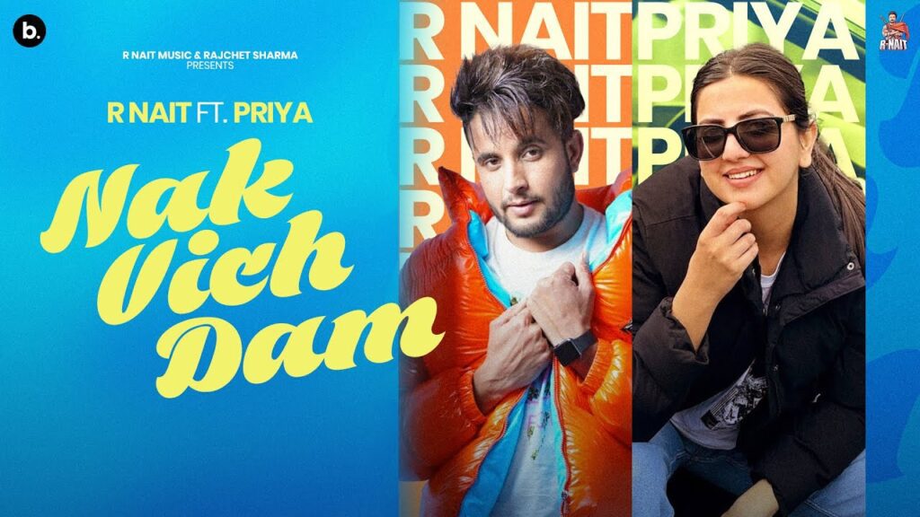 R Nait Songs Lyrics | All Songs List