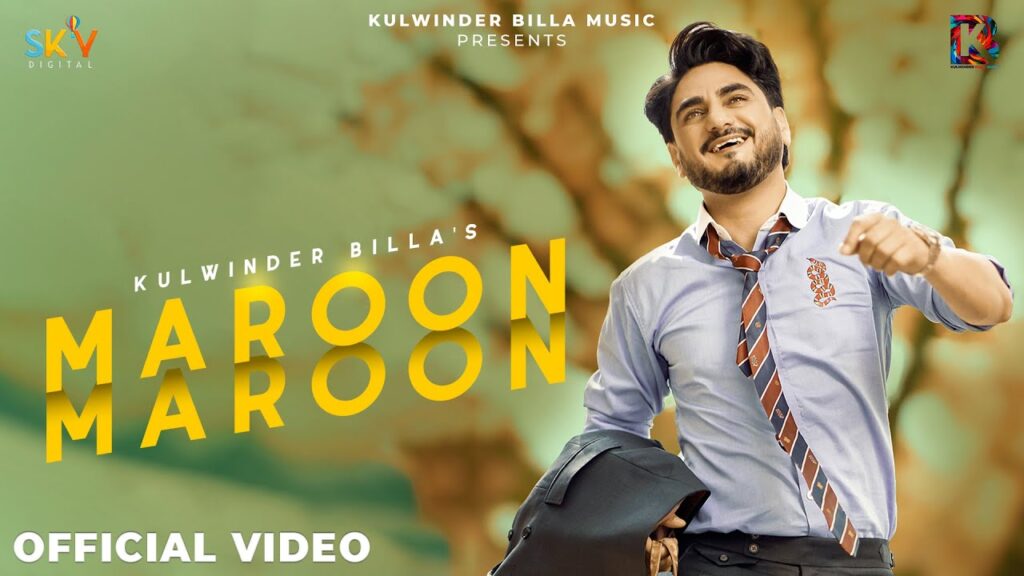 Kulwinder Billa Songs Lyrics | All Songs List