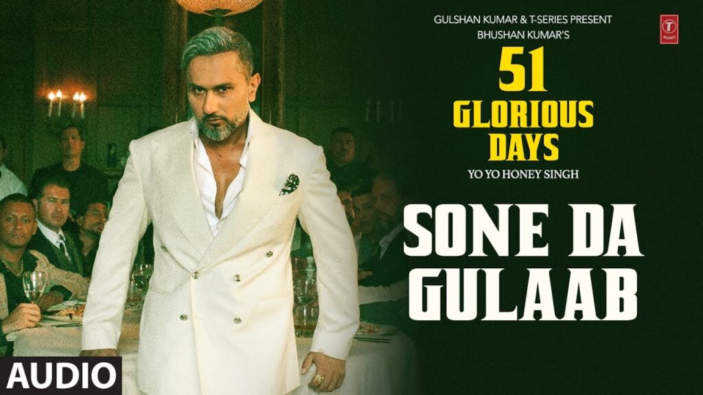 Yo Yo Honey Singh Songs Lyrics | All Songs List