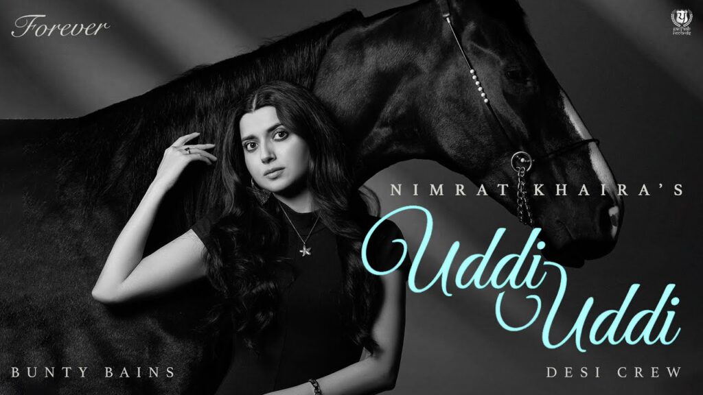 Nimrat Khaira Songs Lyrics | All Songs List